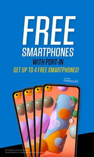 Bark Mobile > shop > deals