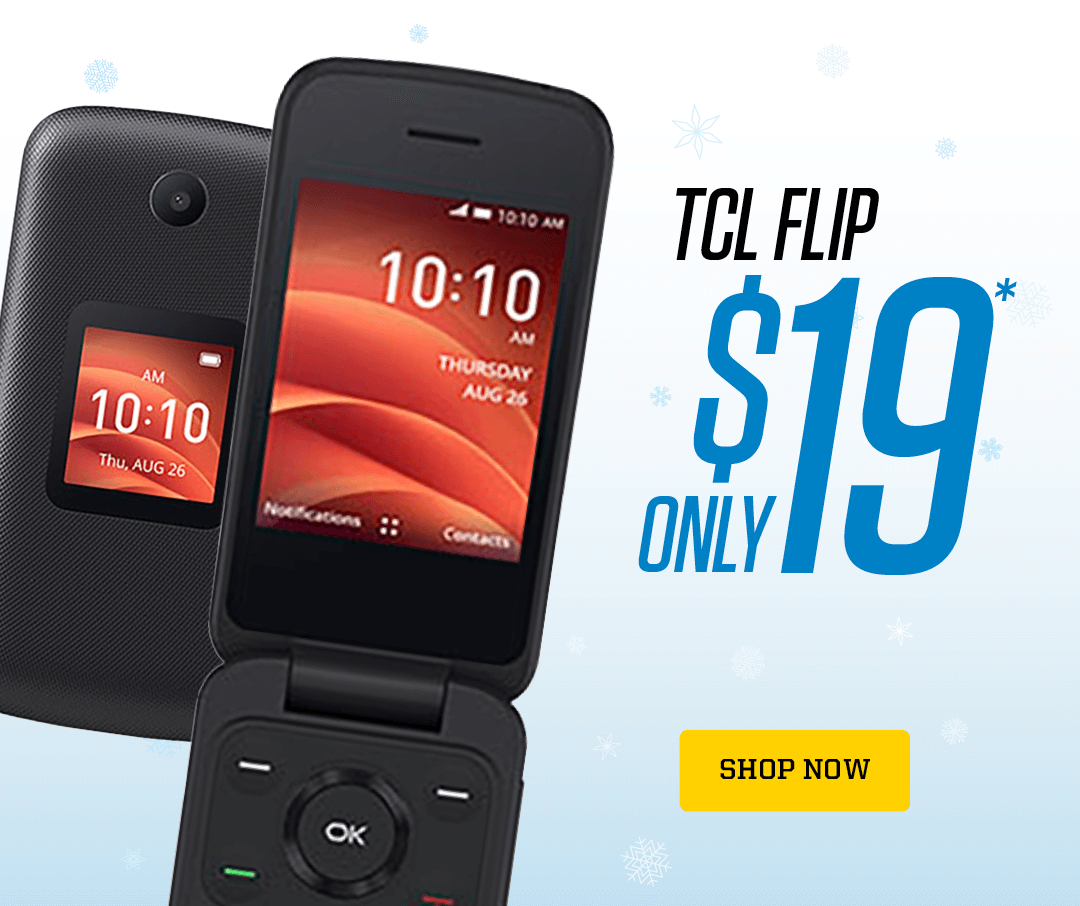 Free phones! Online only promotions! Save on 5G cell phones, smartphone ...